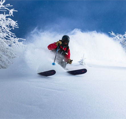 Ski hire Bright | Book snowboard Bright | online Ski hire Bright